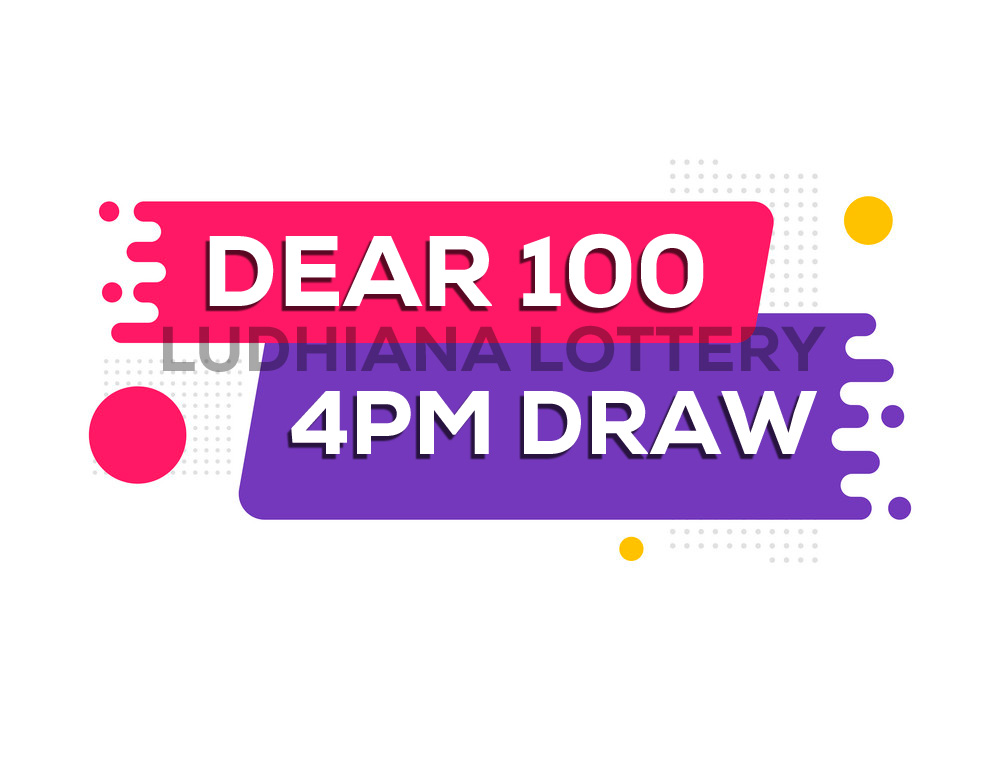 Lottery Ticket Agency - Dear Lottery - Buy Daily Lottery